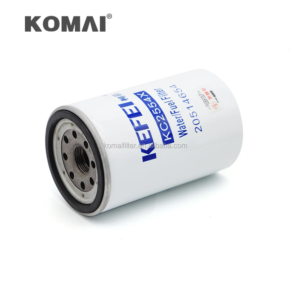 20514654 & 20998367 Fuel Filters for Volvo Trucks - Reliable Performance