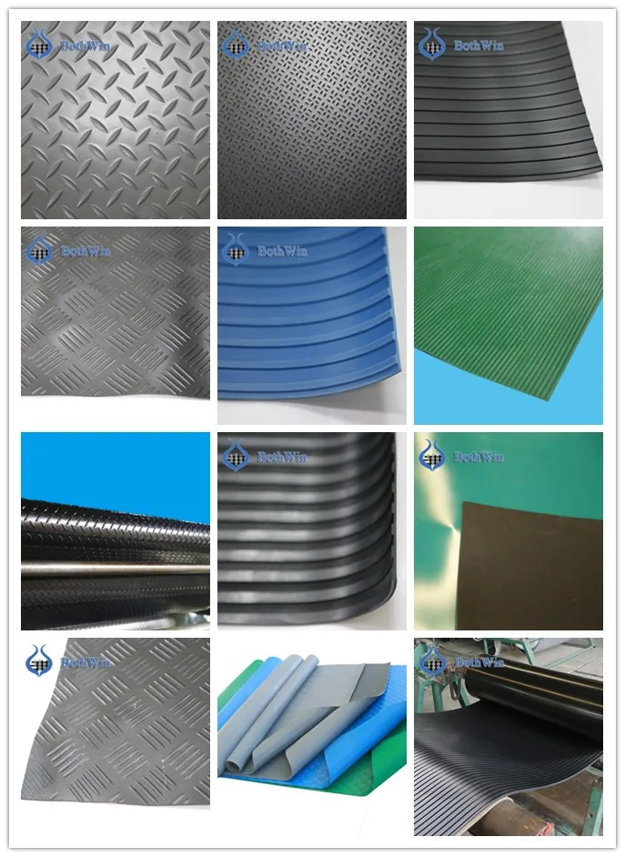 Pyramid Pattern Rubber Door Mat Non Slip - Buy Rubber Pyramid,Pyramid ...