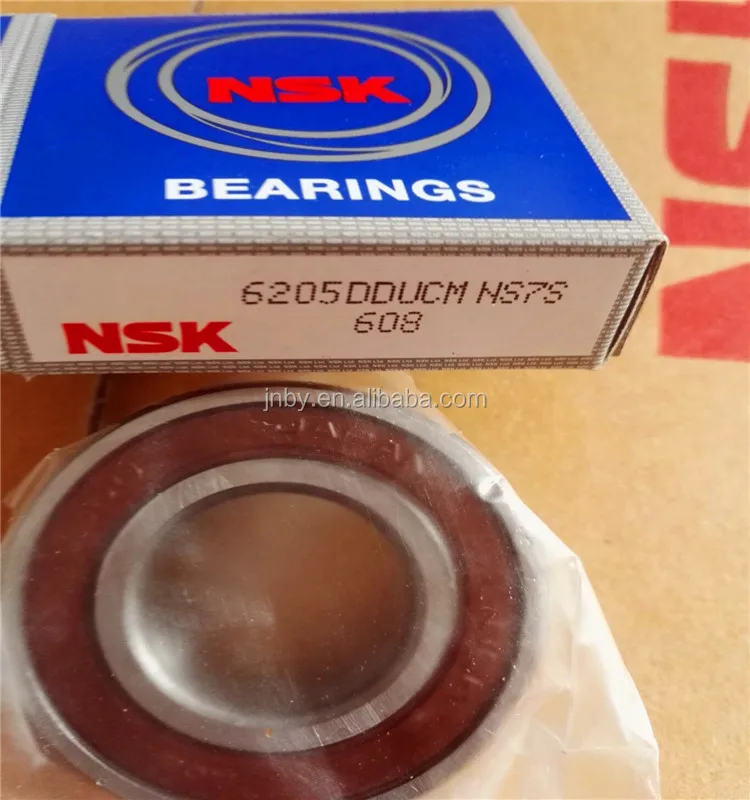 High quality NSK NTN KOYO NACHI deep groove ball bearing 90bc03j30x for motor, View bearing ...