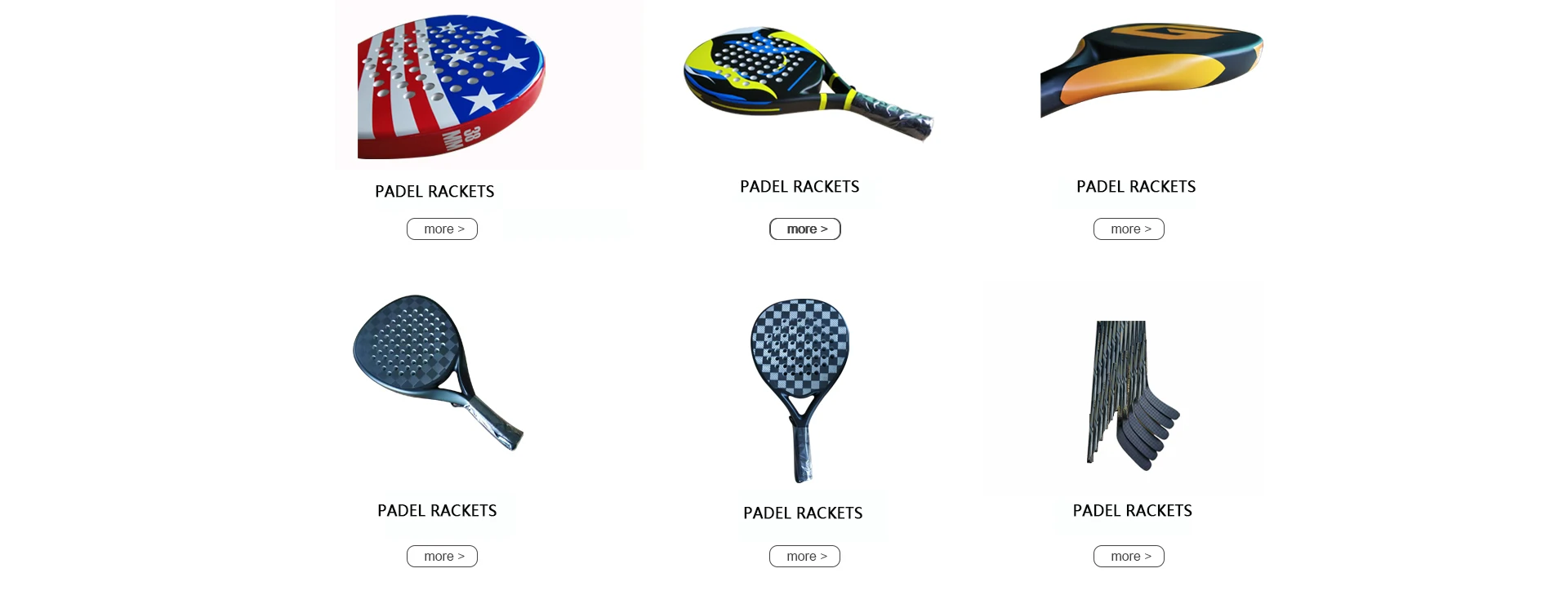 Dongguan Wantai Sports Technology Co., Ltd. - Ice Hockey Stick, Padel ...