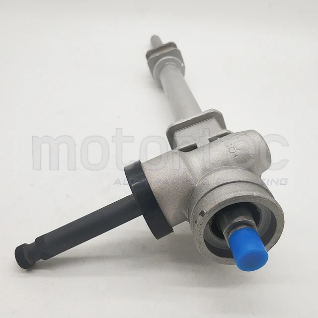 Car Auto Steering System Part Steering Rack For Chevy N300 24552897 ...