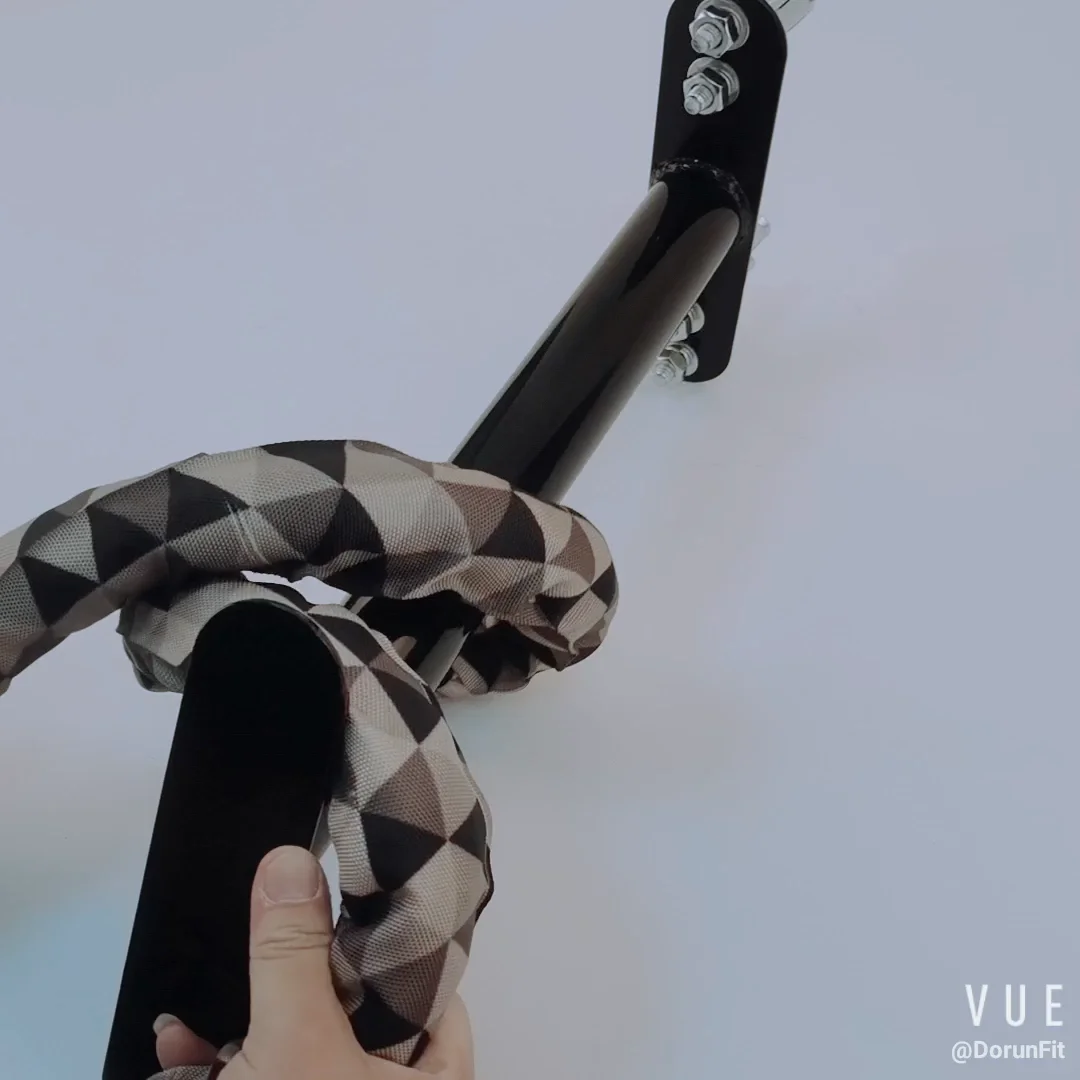 Battle Ropes Anchor,Battle Rope Wall Ceiling Mount Kit Bracket Hook For ...