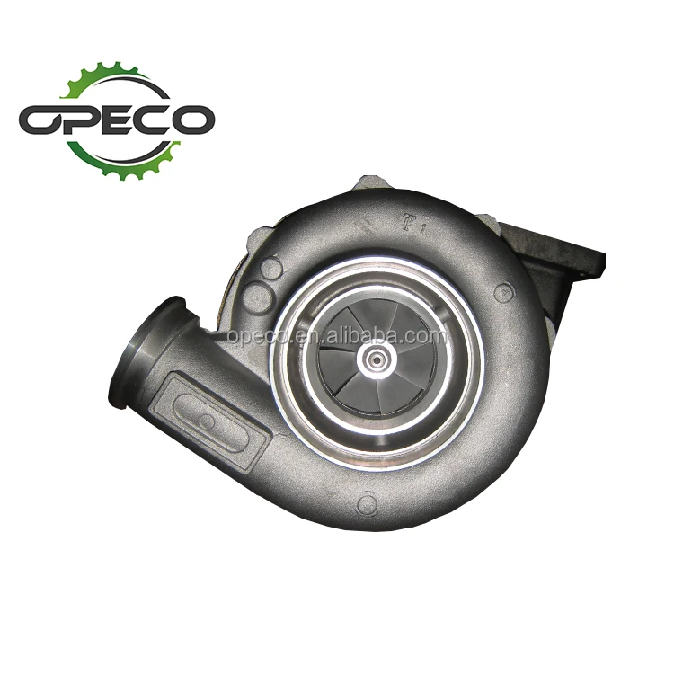 Perkins Truck Eagle 350TX H2D Turbocharger - OEM Parts