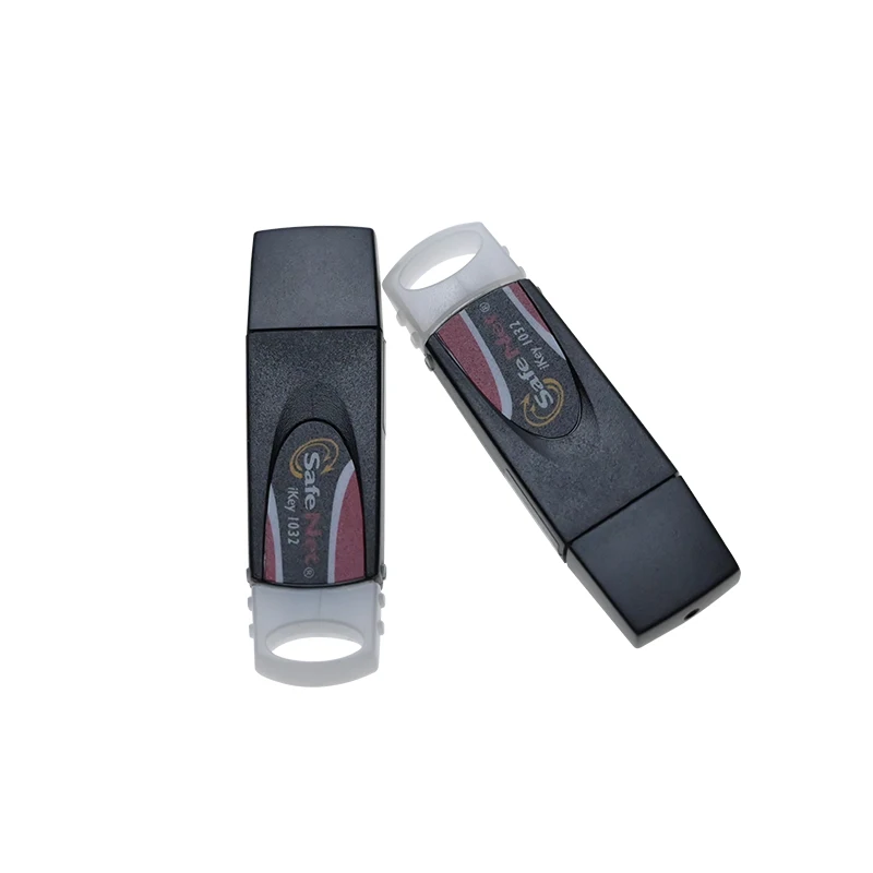 Secure Your Data with Safenet USB Keys - Ikey & Etokens