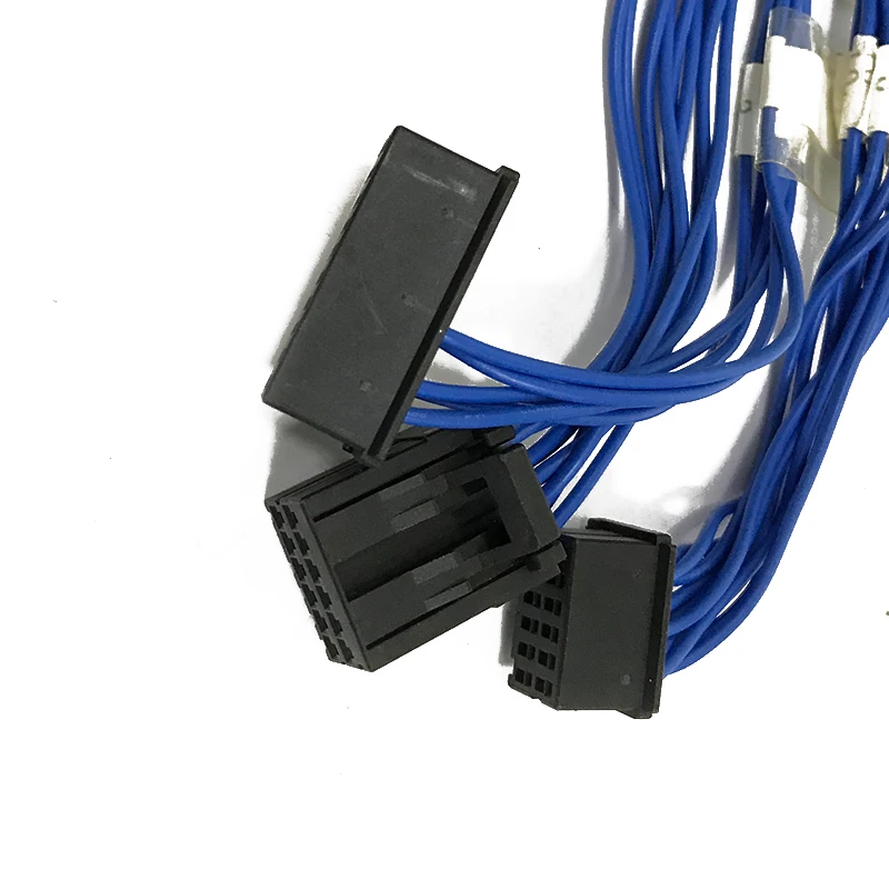 Cáp Robot Fanuc 8019-T618