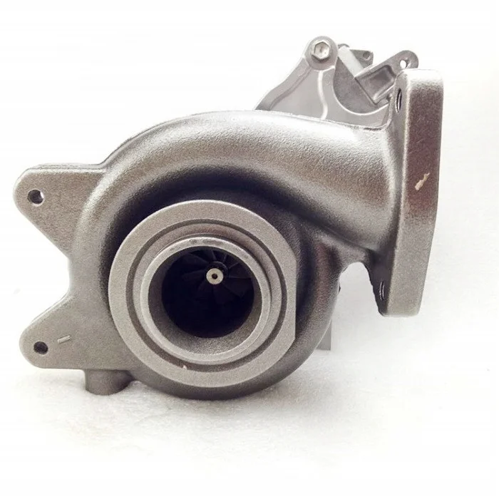 CT16V Turbo VB31 1720111070 17201-11070 for Toyota Hilux Prado Innova ...