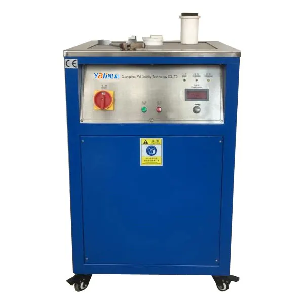 5kg Cabinet Furnace Small Iron Electric Melting Furnace Platinum ...