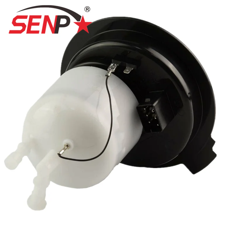 970 201 424 00 Fuel Filter for Porsche Panamera 2010-2016