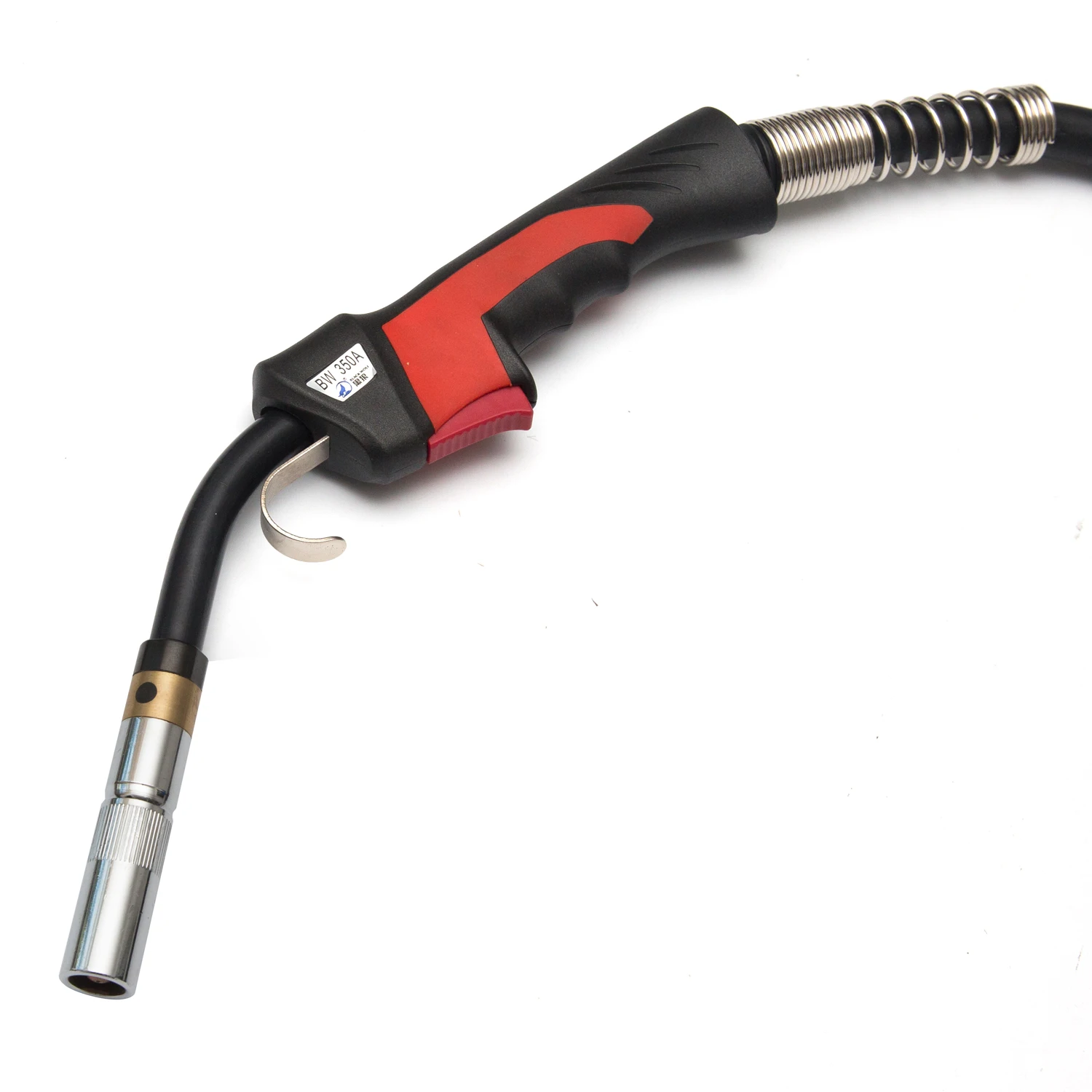 Wolf Welding MIG 350A Torch - Customized Support for OEM