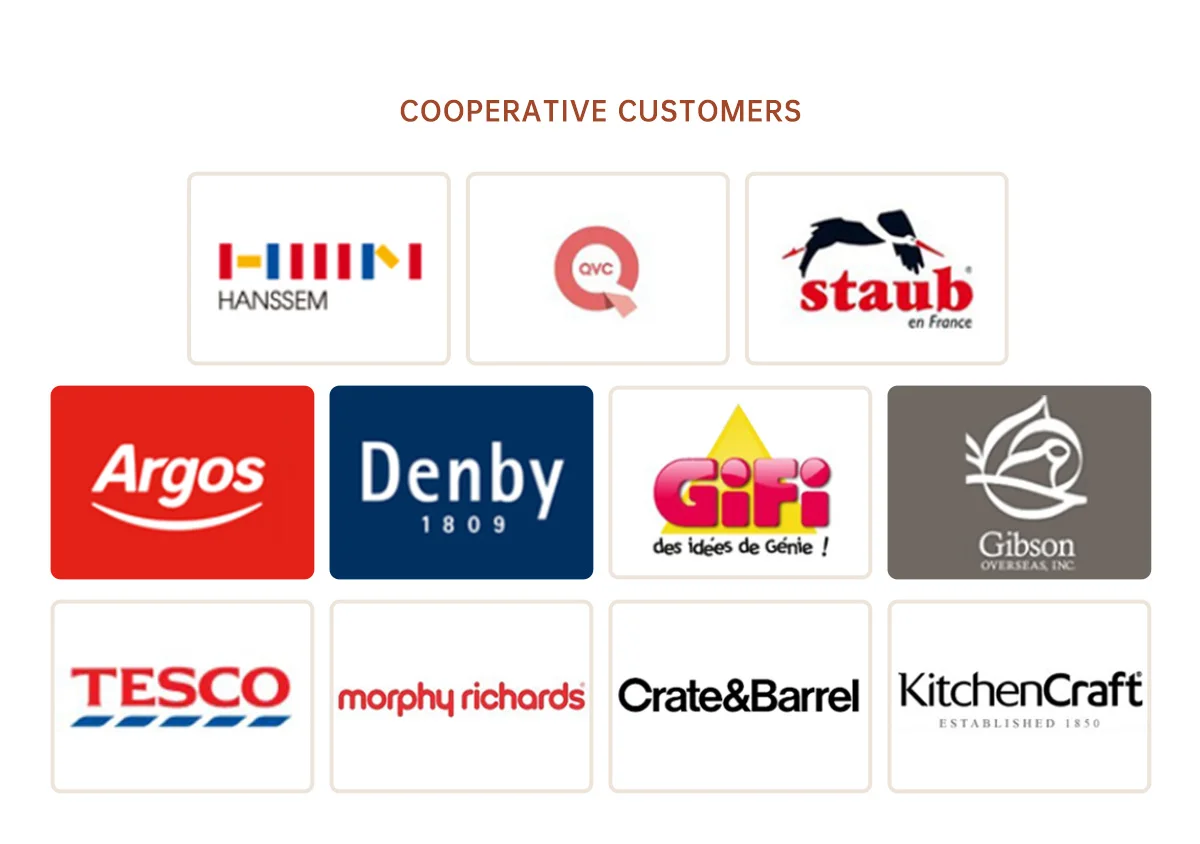 Company Overview - Genol Ceramics Co., Ltd.