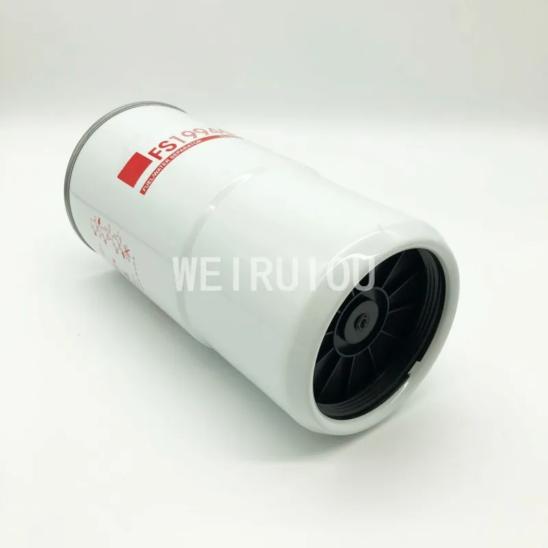Excavator Fuel Water Separator Filter - P553200 BF1357