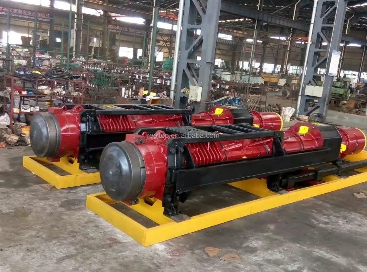 D30 Air-cooled diesel Pile Hammer, Low Oil Consumption diesel Pile ...