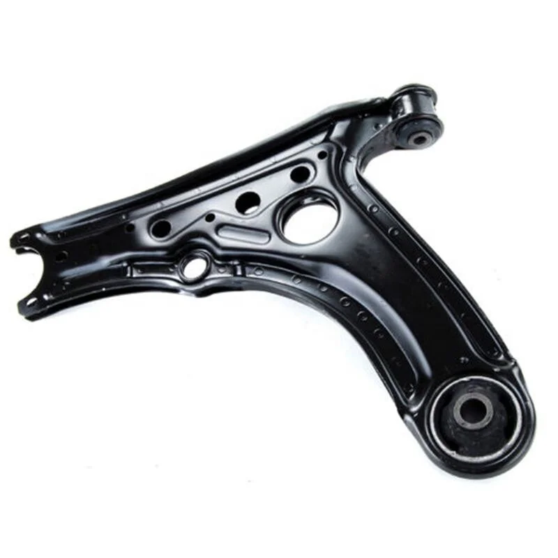 Auto Suspension Parts Front Control Arm Kit For Bmw 5 Series E39 525i ...