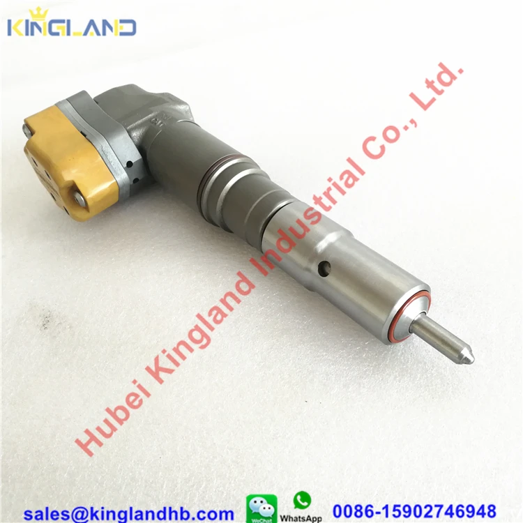 Diesel Engine Parts Gp Fuel Injector 174-7526 10r1265 - Buy 174-7526 ...