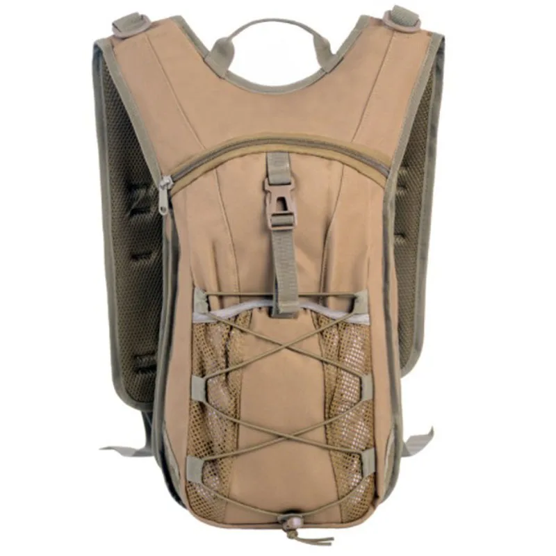 Camouflage Military Tactical Camel Mountain Hydration Backpack Bags ...