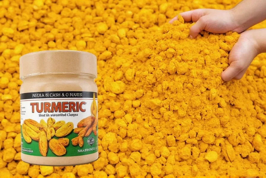 Turmeric Indian Cash and Carry: Bulk Buying Guide 2024