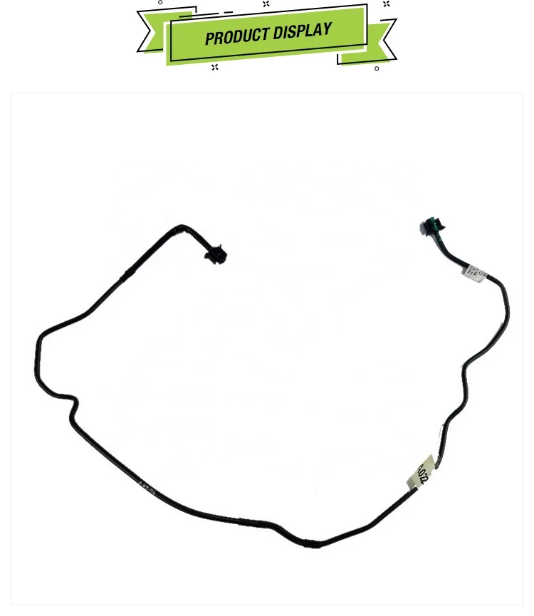 Auto Spare Parts Cooling System Hose Pipe For Ford Oem: Dv61-8k012-aa ...