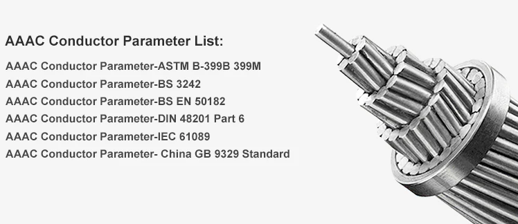 Huadong Overhead Transmission Line 400 Sq Mm All Aluminium Alloy Yew ...