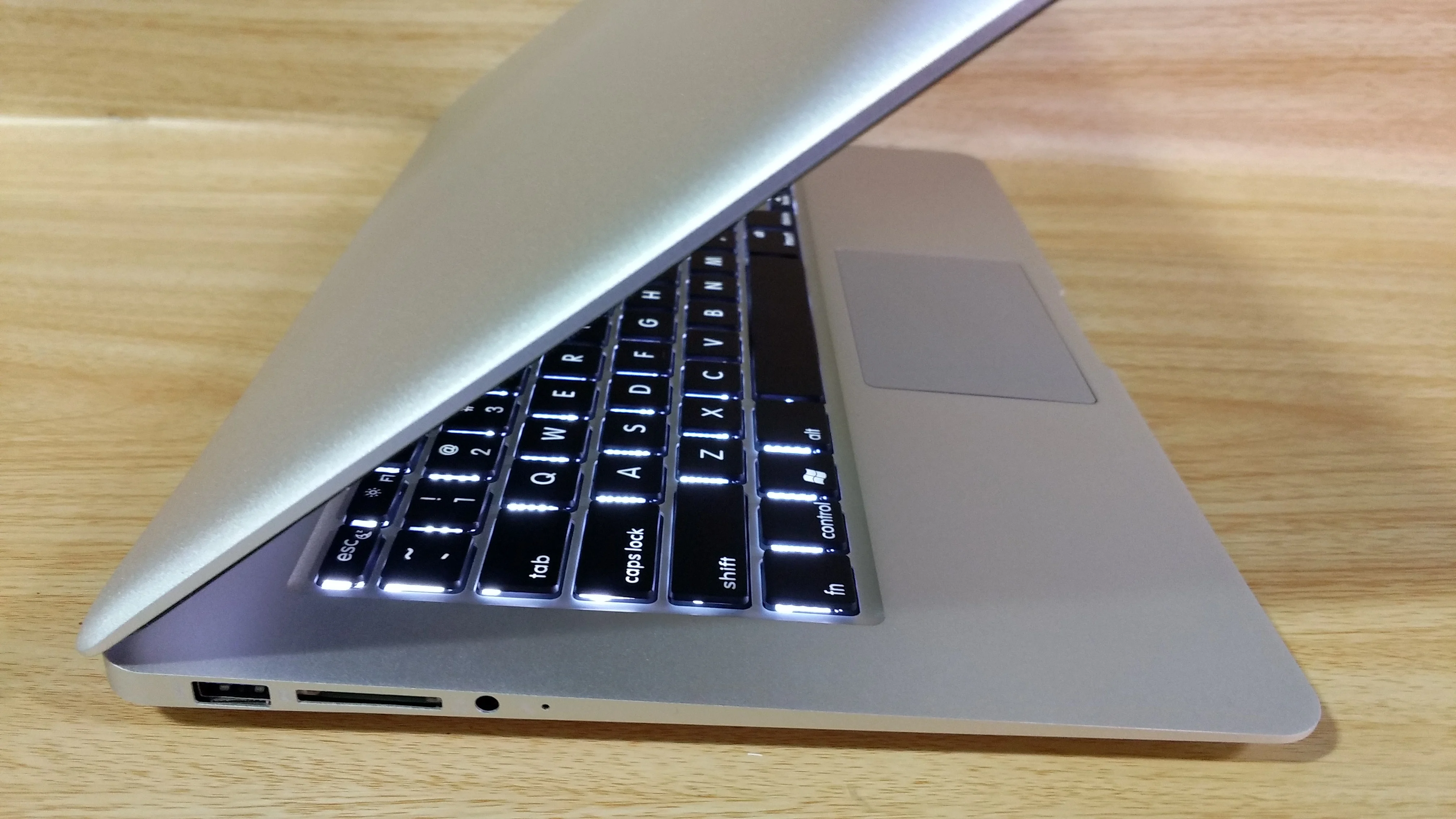 13.6inch Mini Laptop Intel Core I7 8500u Ddr4 16gb Ram Win10 Metal ...