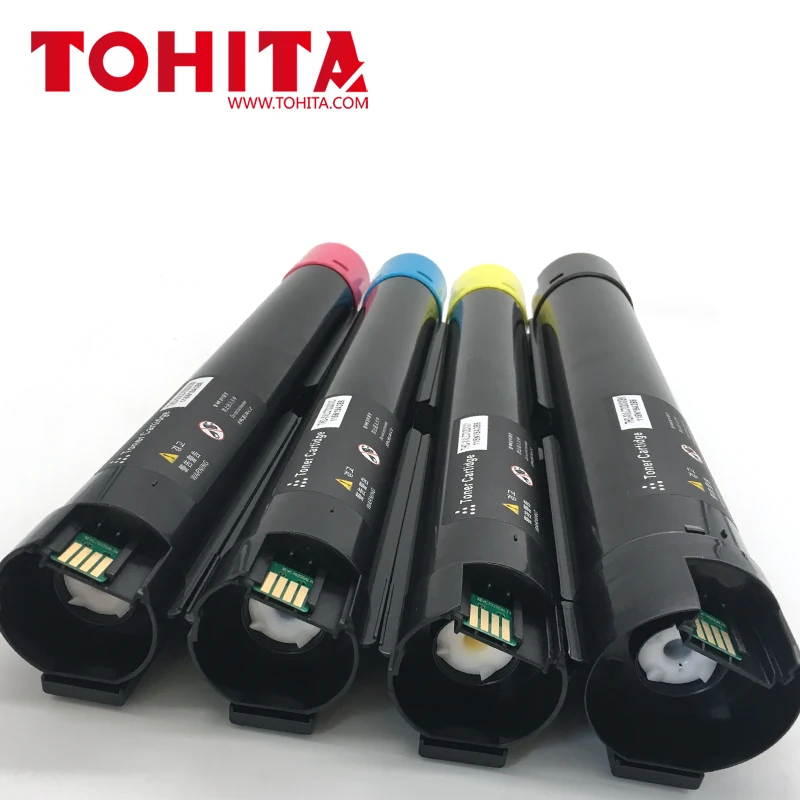 TOHITA Premium Toner 7030 7020 7025 for Xerox Versalink