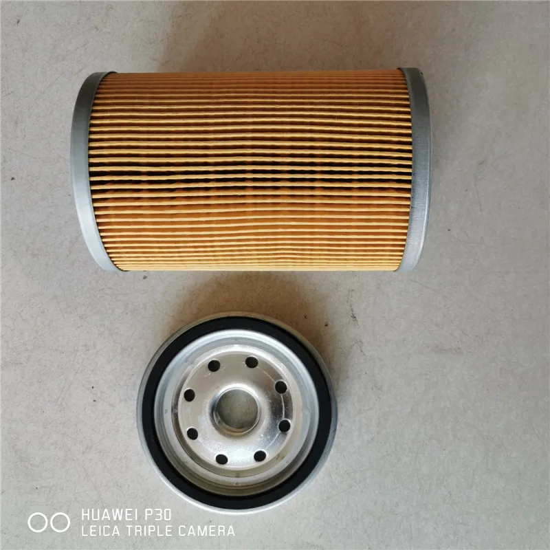 Factory Direct Use For Weichai Engine Fuel Filter/water Separator ...