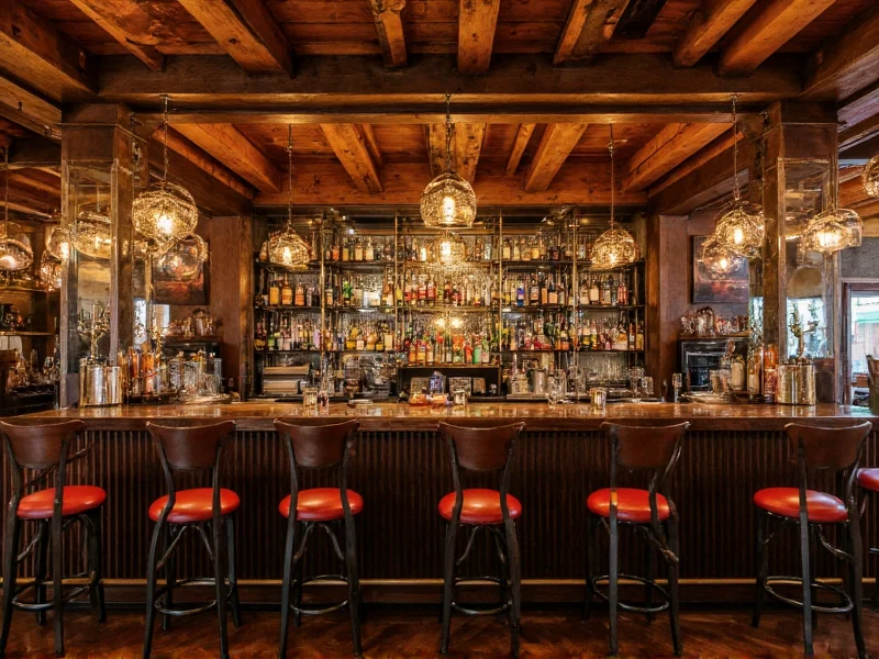 What Is a Craft Bar? Your Essential Guide to Authentic Venues