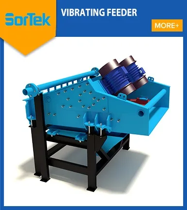 Shanghai SorTek Environmental Technologies Co.,Ltd - Eddy current ...