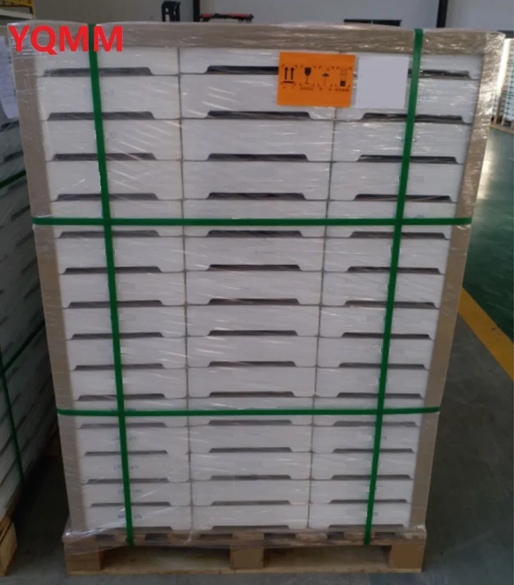 Ceramic Box Sagger For Lithium Battery Ternary Materials Ncm 523 811 ...