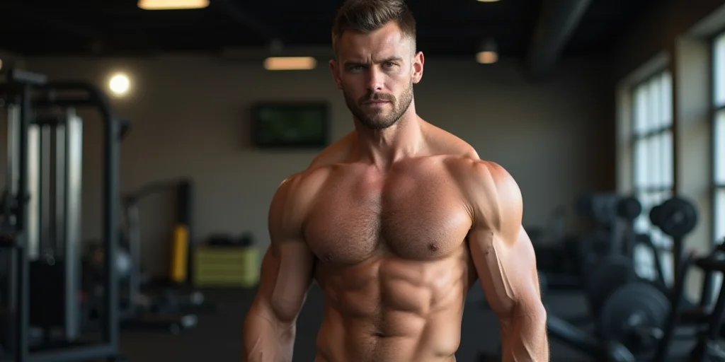 Chest Workouts Men – Top 2025 Exercises On Alibaba.com