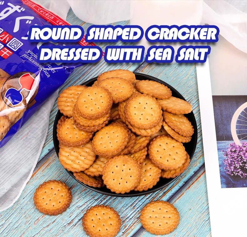 Delicious & Crispy Wholesale Round Shaped Biscuits Cookies Low Price ...
