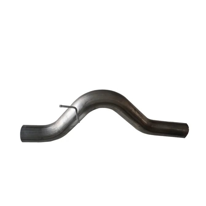 Top Quality Stainless Steel Exhaust Stack For Truck - Buy Exhaust Stack ...