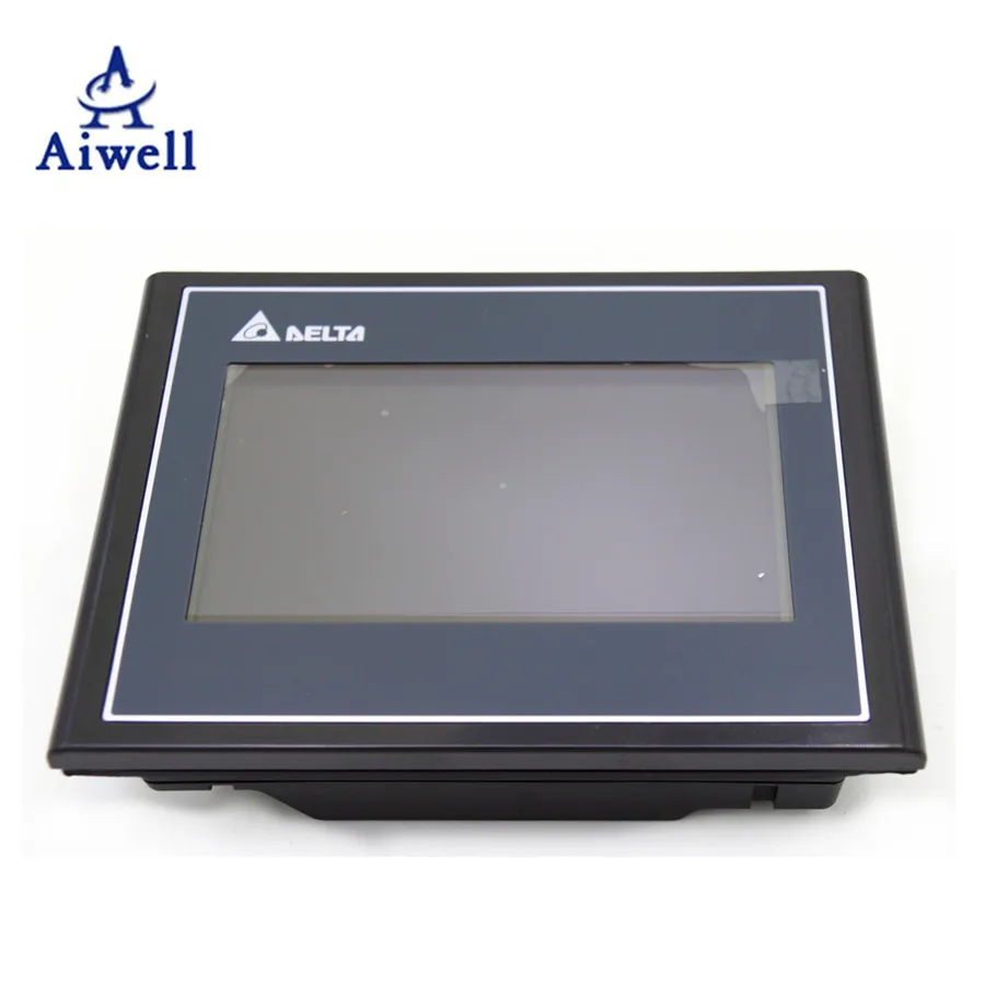 Delta Hmi Mini-pantalla Táctil Integrada,Original,4,3 Pulgadas,Mejor ...