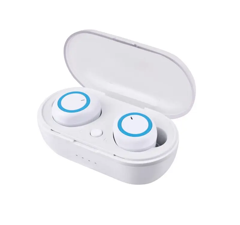 Ce Rohs Fcc Certificates Waterproof Tws Wireless Bluetooth Earphone Bt ...