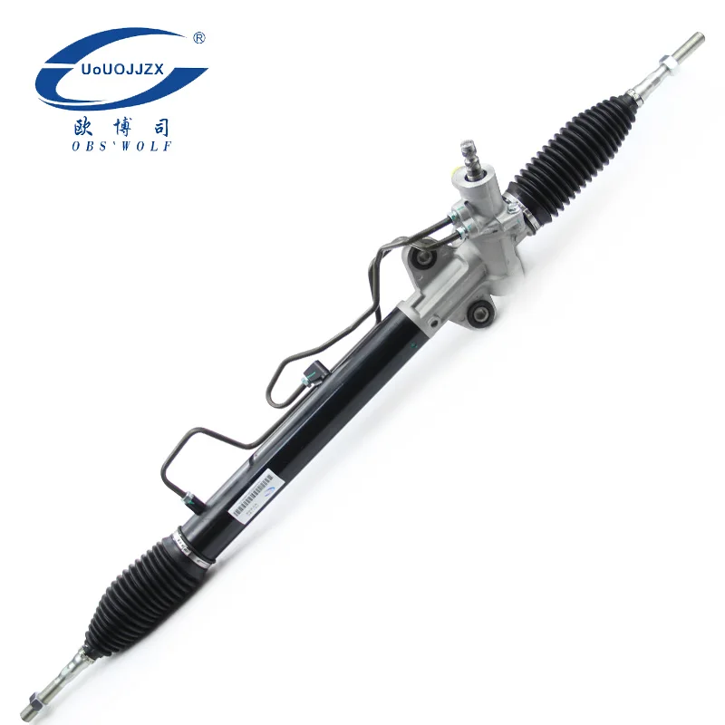 Mitsubishi Pajero Power Steering Rack - Reliable Performance