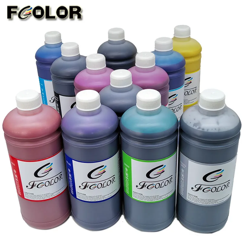Fcolor Pgi-29 Cartridge Ink Inkjet Printing Ink For Canon Pixma Pro-1 ...