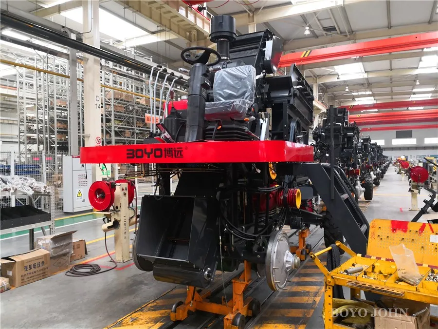 8 Row Small Header Space Maize Combine Harvester For Corn - Buy Maize ...