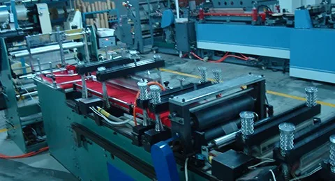 Nanjing Best Pak Co., Ltd. - BOPP Bag, Slider Bag