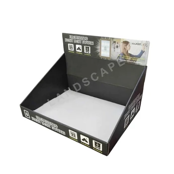 Buy Carton Pdq Display Case From Chinese Company - Buy Pdq Display ...