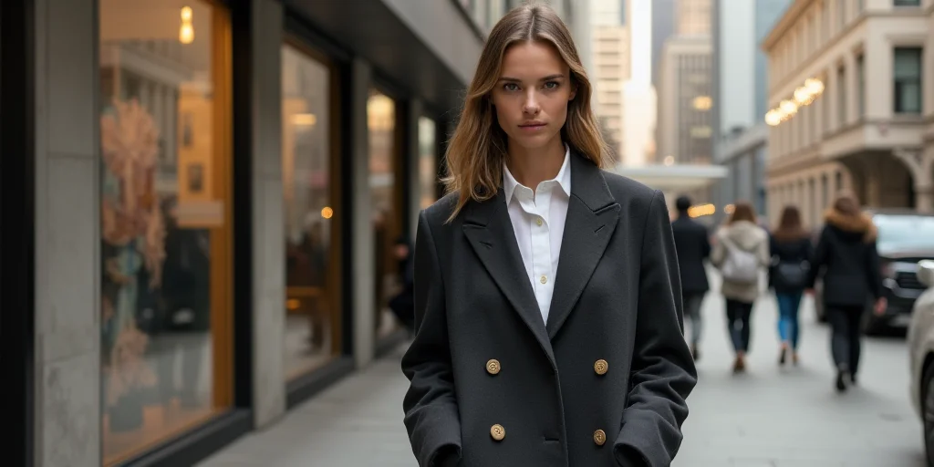 Single Breasted Blazer Vs Double Breasted: Style Guide 2025