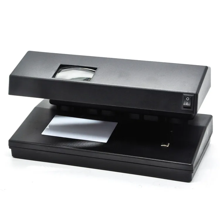 Latest Promotion Price Banknote Tester Banknote Detector Money Tester ...