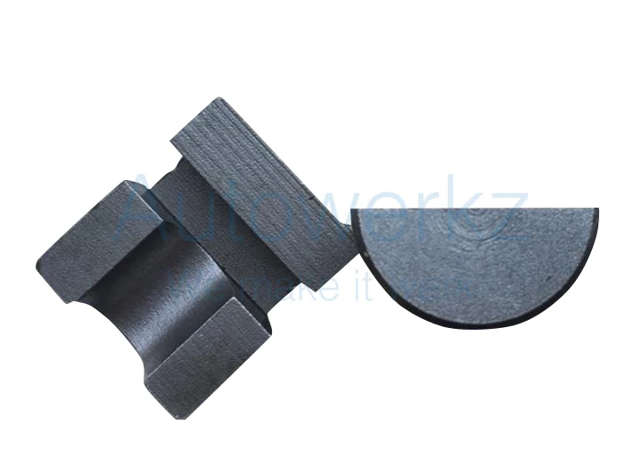 0am Dq200 Clutch Dsg 7 Speed Oam Ode Dq380 Transmission 0am198140a ...