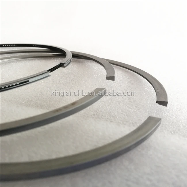 Diesel Engine Parts 3406e C15 Top Piston Ring 177-7496 1777496 - Buy ...