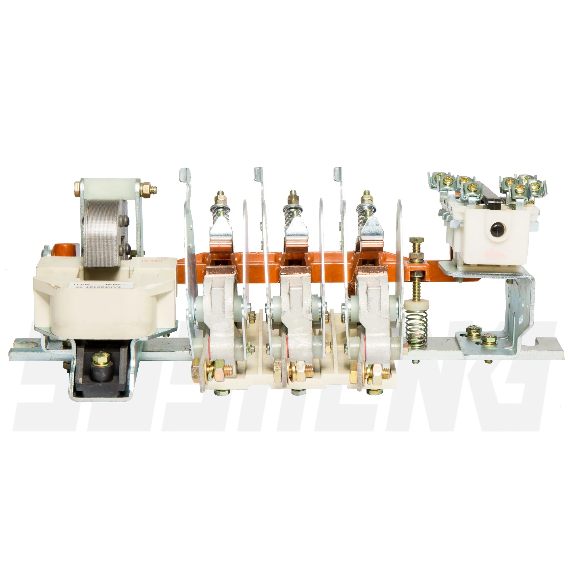 Free Samples! Product Customization Eac Standard 3 Phase 160a Russian ...