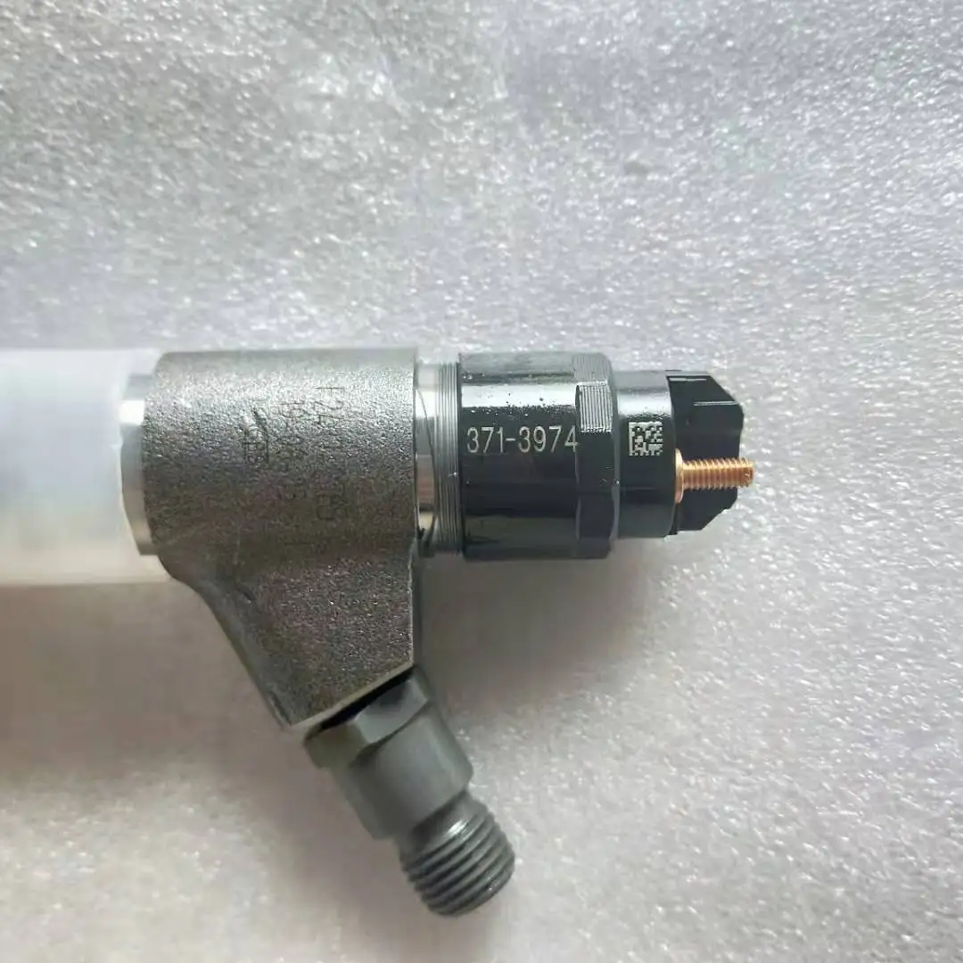 굴삭기 E320d 320d 디젤 엔진 C7.1 인젝터 371-3974 3713974 - Buy 디젤 엔진 인젝터 371 3974 ...