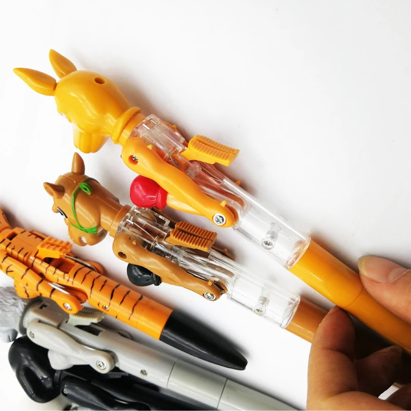 Aryellys Novelty Jungle, Zoo Animals Boxing Pen - USUN