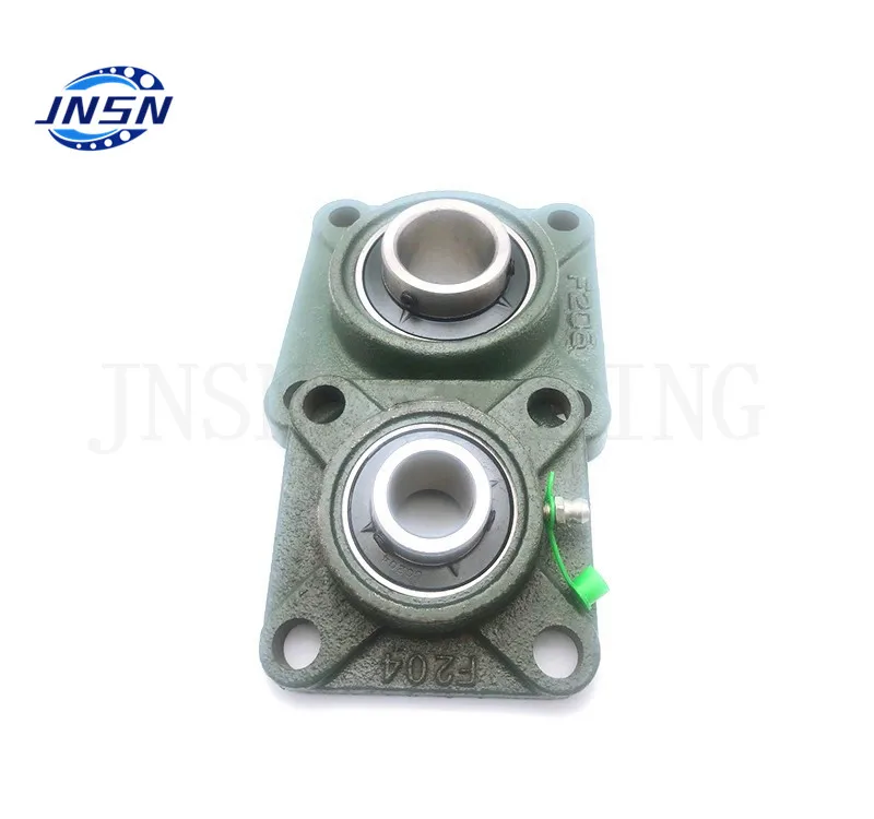 Ntn Ucf210 F210 Bearing Pillow Block Square Flange Mounted Bearing 2" Inch Bore - Buy F210 Ntn ...