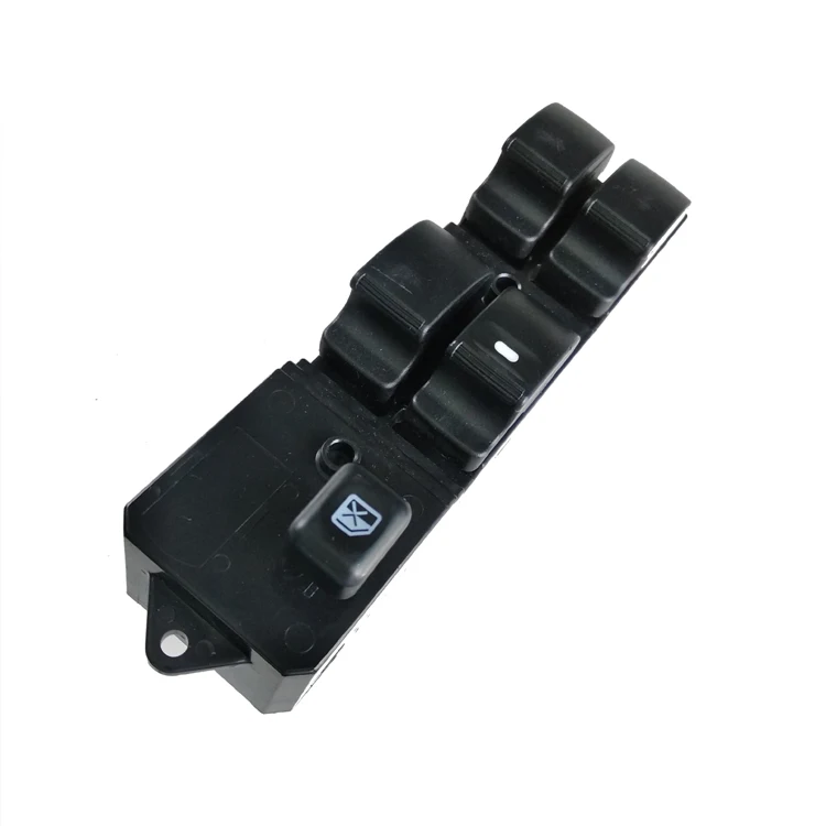 Oem Mr587942 Lhd Power Window Switch For Mitsubishi Pajero Iii 2000 ...