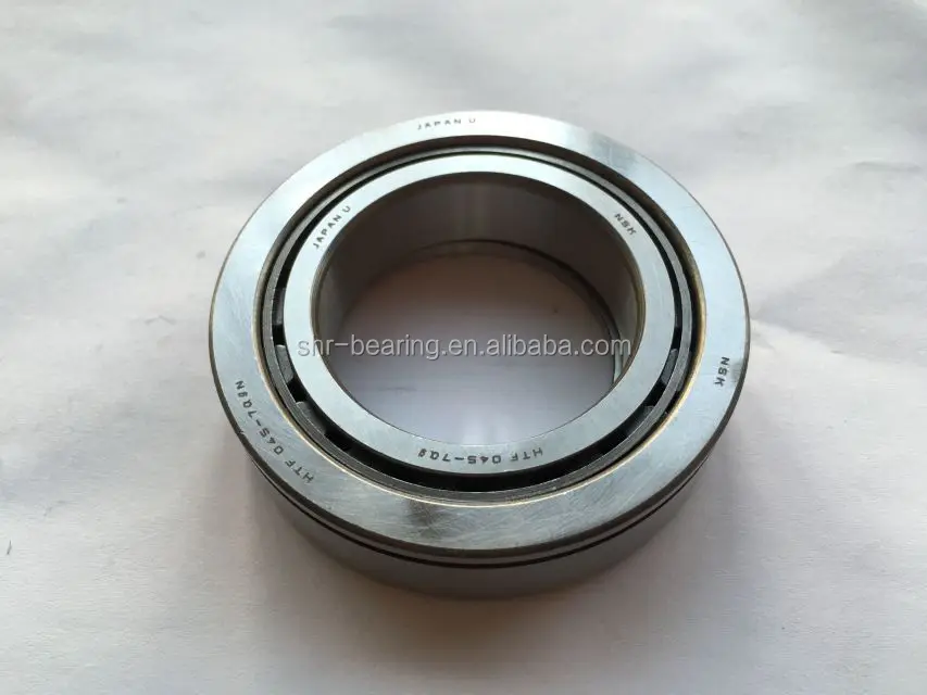 ローラーベアリングHTF045-7 A-G5NC3 ** 01( 8972530981) HTF045-7AG5NC301自動ギアボックス用 ...