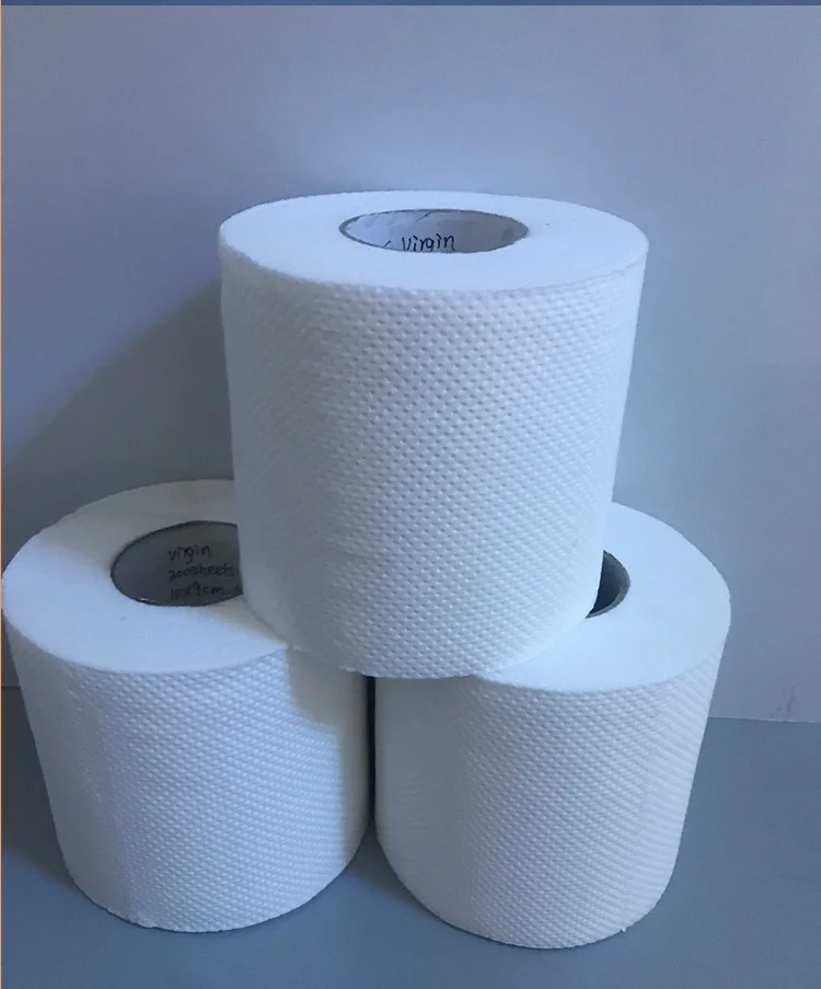 Wholesale High Quality Toilet Paper Virgin Toilet Paper| Alibaba.com