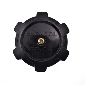 Engine Oil Filler Cap Cover For Mitsubishi Pajero Outlander Galant L400 ...